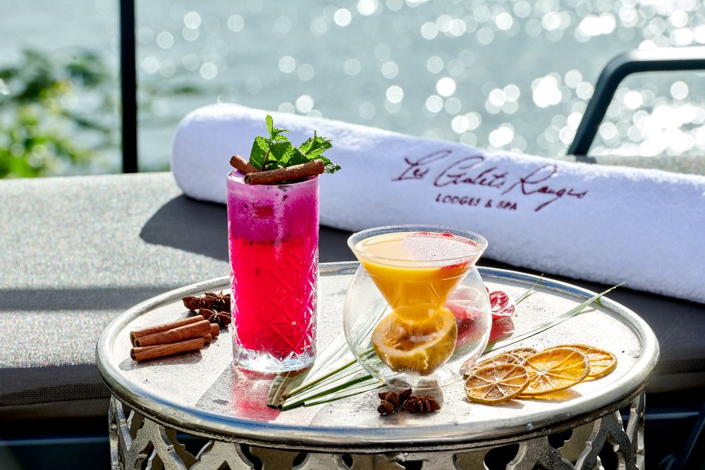 Galerie | Les Galets Rouges