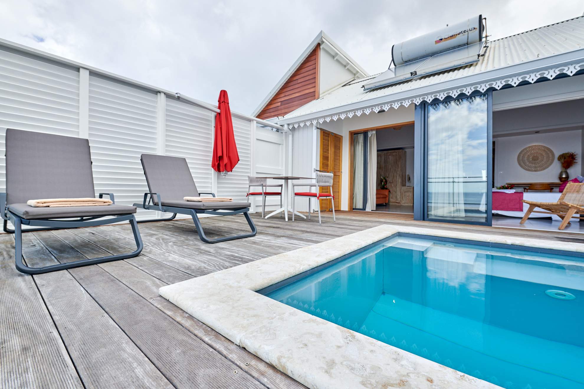 Galerie | Les Galets Rouges