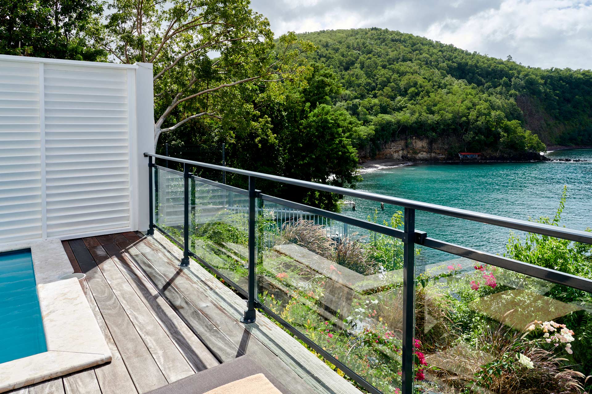 Galerie | Les Galets Rouges