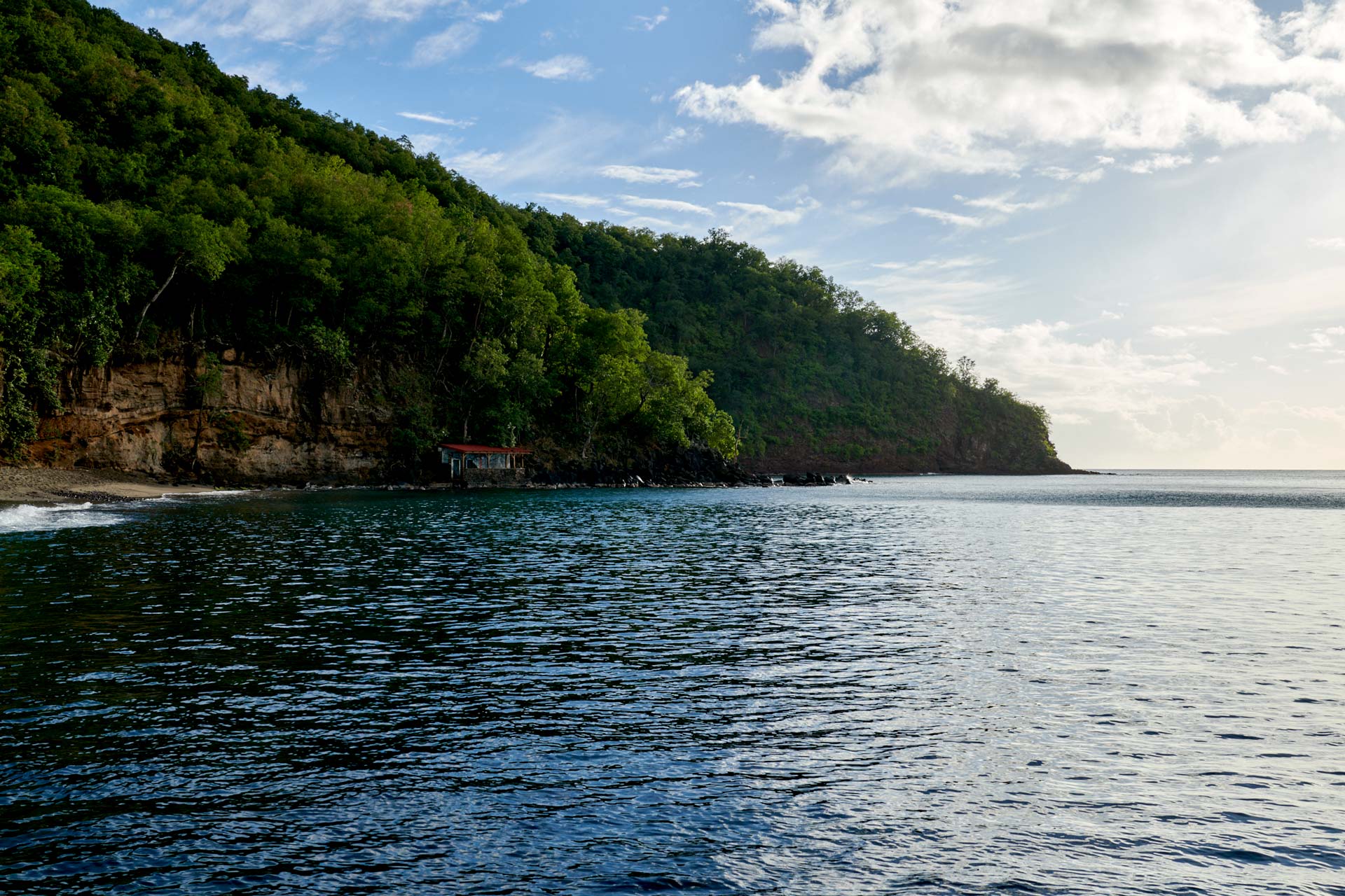 Galerie | Les Galets Rouges
